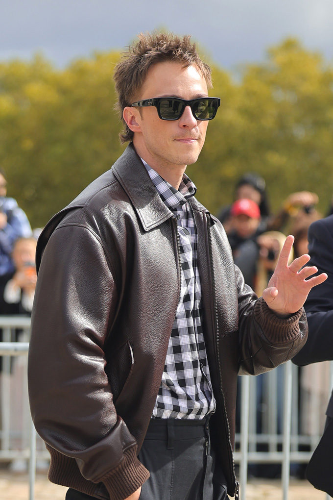 The odd yet unmistakable allure of this season’s most divisive haircut ...