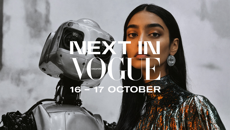 10 things to look forward to at Next in Vogue 2024