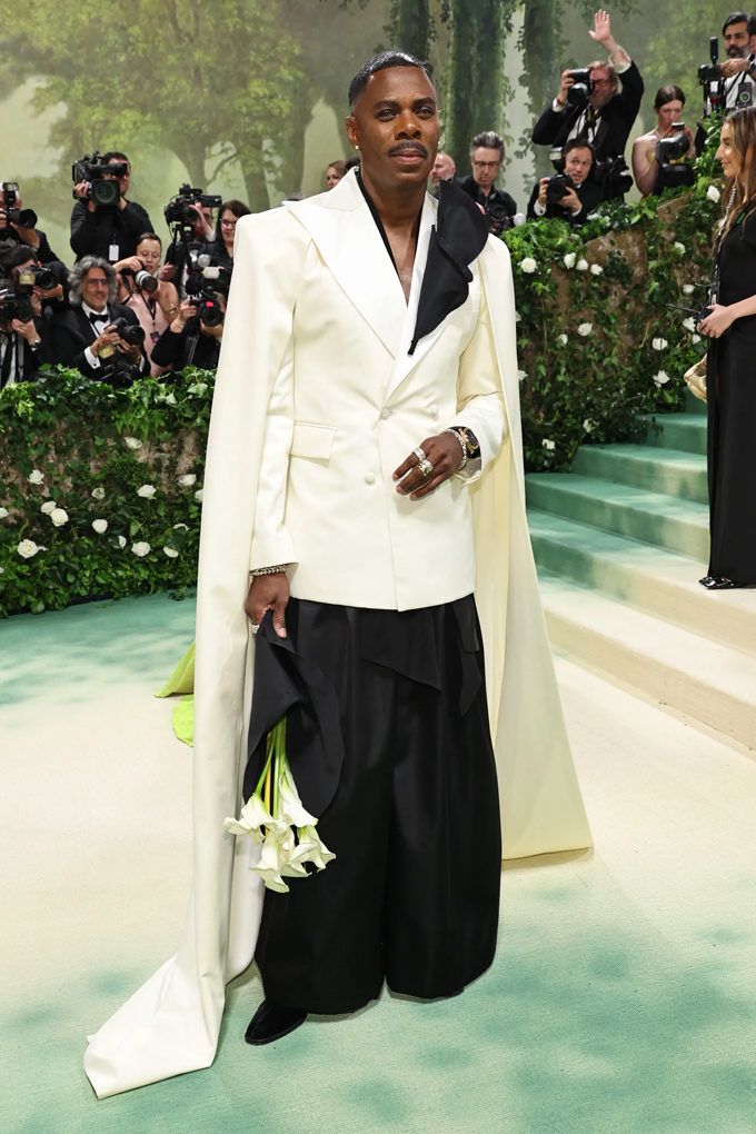 Everything you need to know about the Met Gala 2025