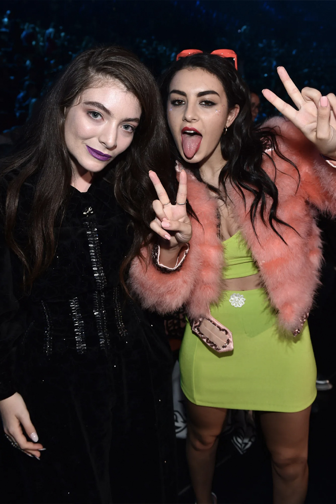Vogue’s Brat-tiest staffers react to Charli XCX’s ‘Brat’ remix album