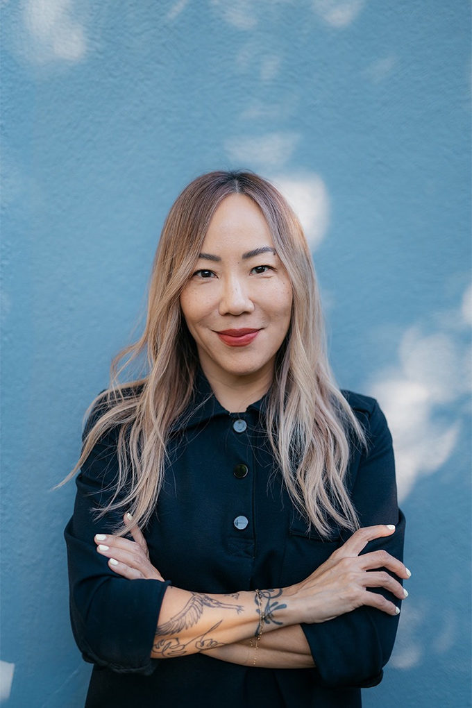 Filmmaker Sue Kim on letting Jeju’s female divers shape their own story ...