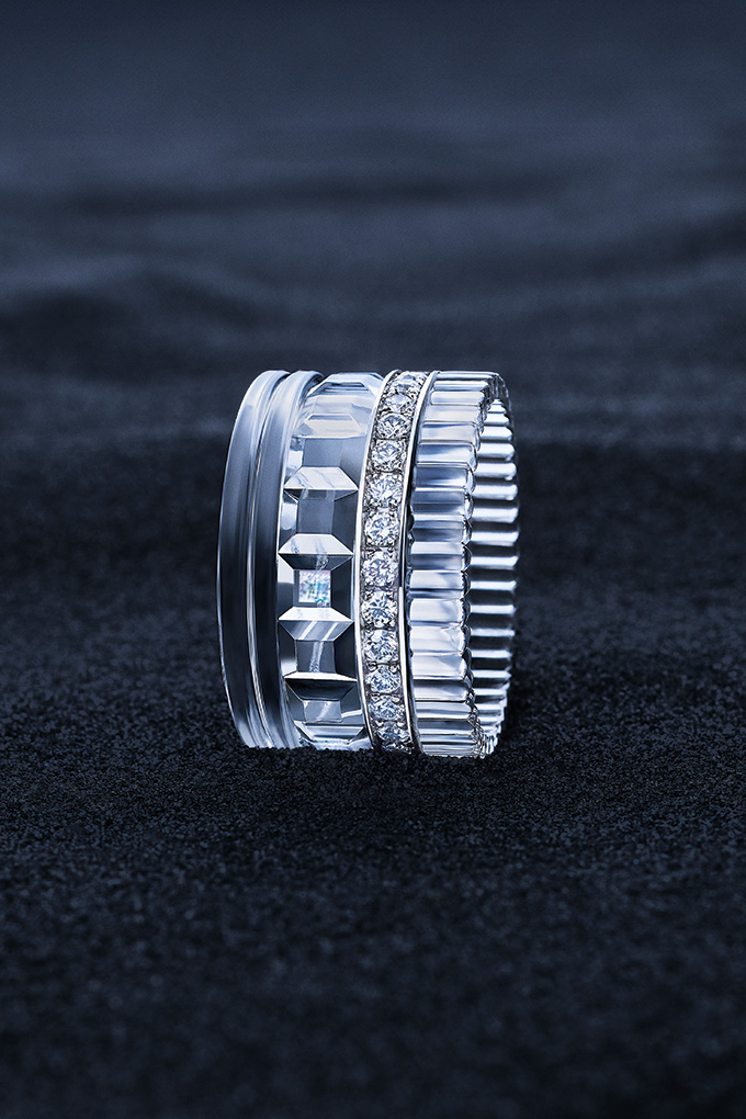 Meet 6 women creative directors of the world’s top jewellery maisons