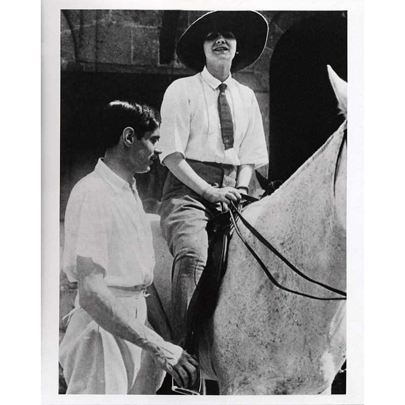 “The time has come… to celebrate sport’s beauty and passion”: Chanel ...