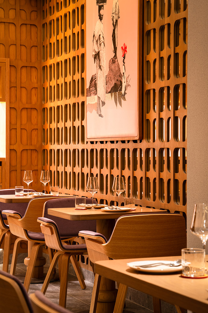 At Hayop, the joys of Filipino cuisine and culture take centrestage