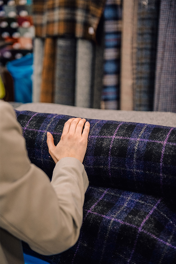 A mythical romance—Dior presents their cruise 2025 collection