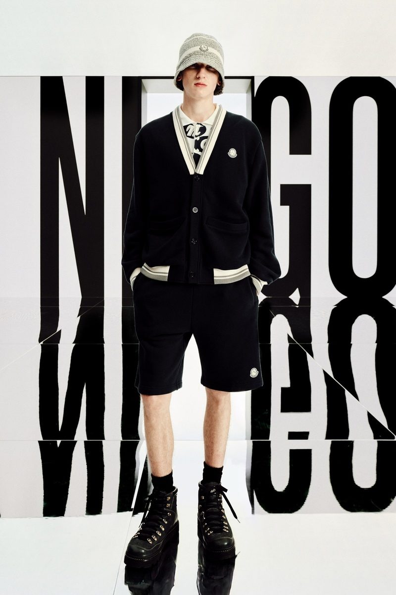 Vogue’s best looks from the Moncler Genius event