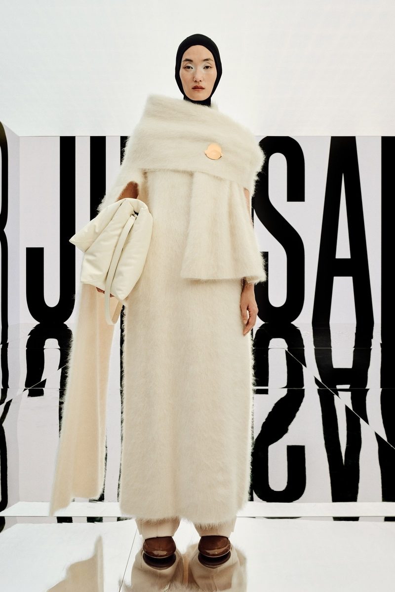 Vogue’s best looks from the Moncler Genius event