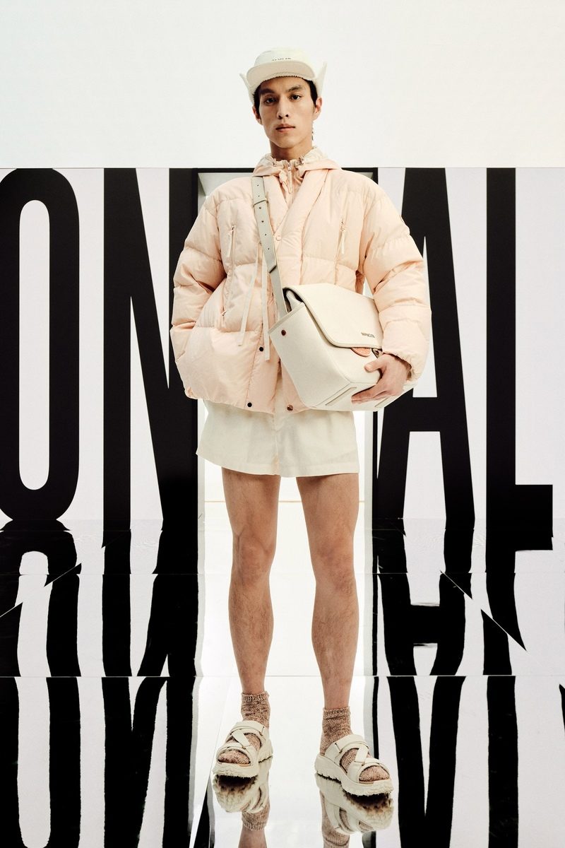 Vogue’s best looks from the Moncler Genius event