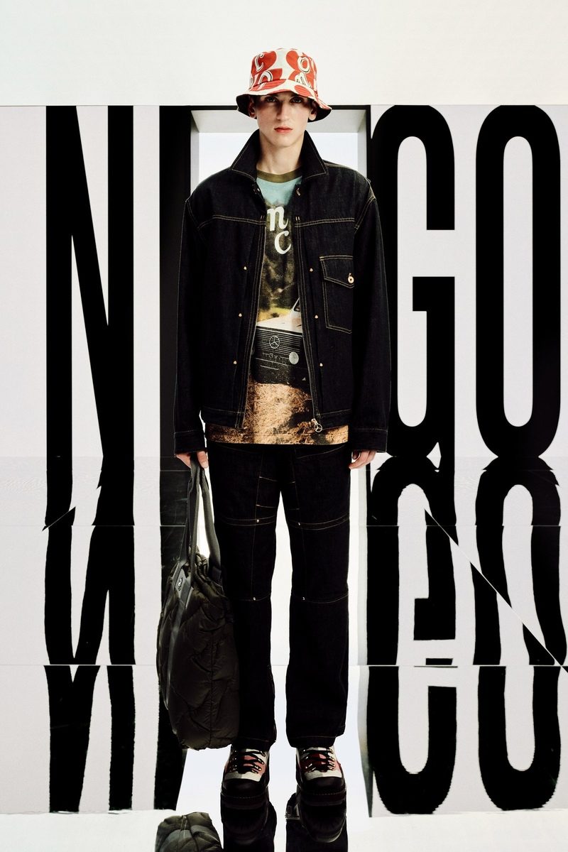 Vogue’s best looks from the Moncler Genius event