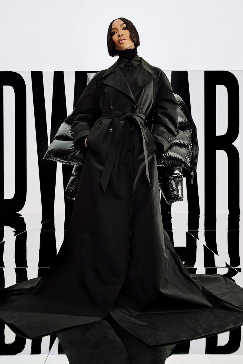 Vogue’s best looks from the Moncler Genius event