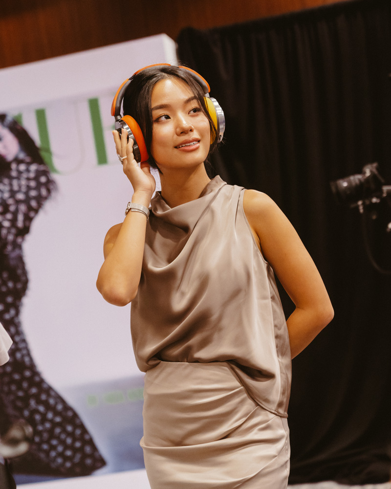 Next in Vogue 2024: All the highlights from Vogue Singapore’s multi-day ...