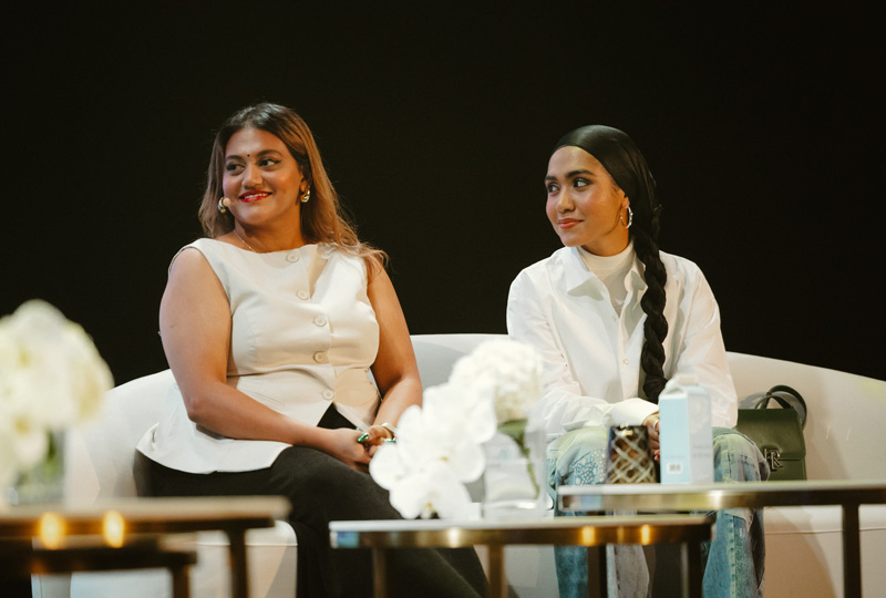 Next in Vogue 2024: All the highlights from Vogue Singapore’s multi-day ...