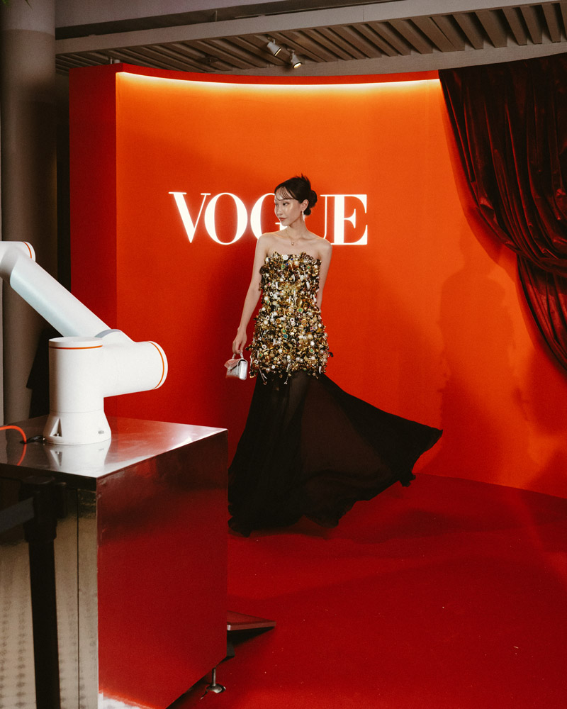Next in Vogue 2024: All the highlights from Vogue Singapore’s multi-day ...