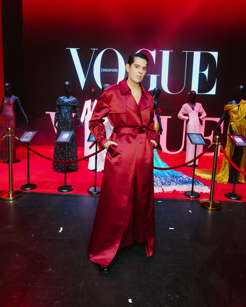 Next in Vogue 2024: All the highlights from Vogue Singapore’s multi-day ...