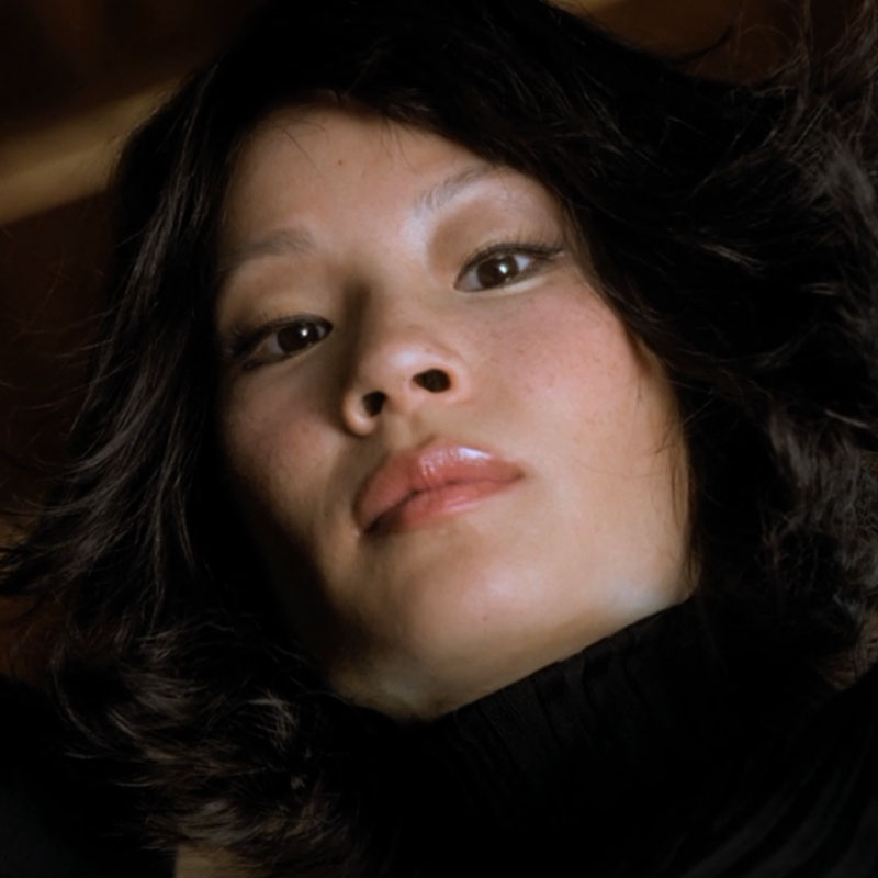 The most memorable beauty looks from Lucy Liu’s diverse body of work