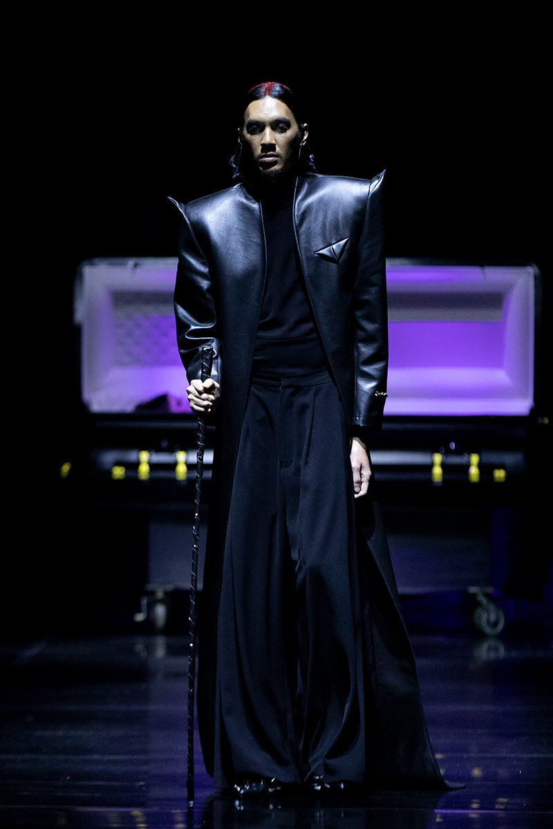 Vogue’s best looks from the Harry Halim spring/summer 2025 show