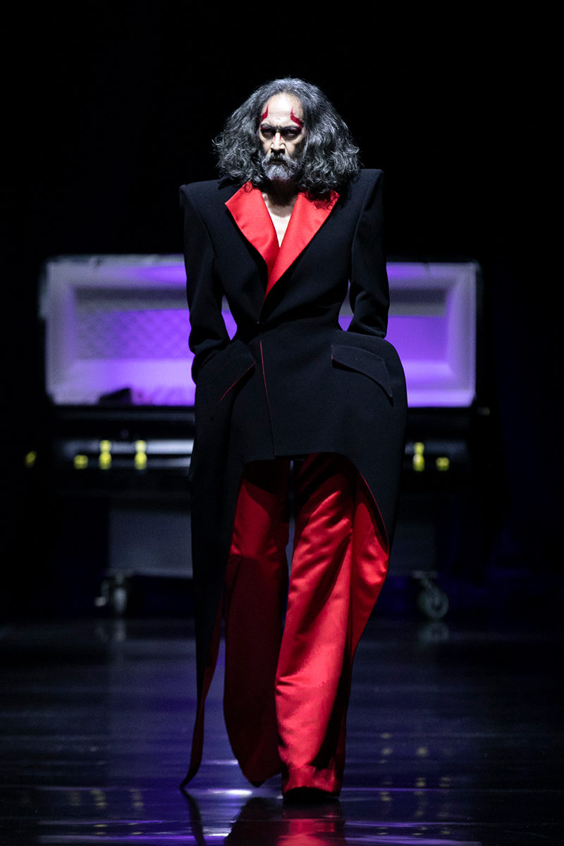 Vogue’s best looks from the Harry Halim spring/summer 2025 show