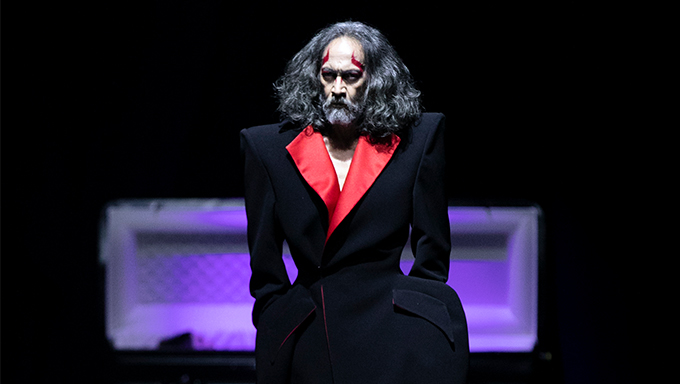 Vogue’s best looks from the Harry Halim spring/summer 2025 show