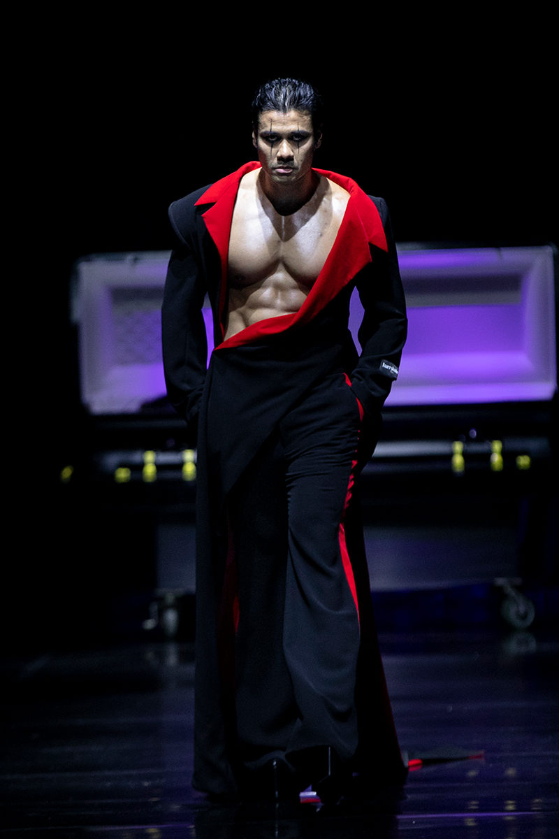 Vogue’s best looks from the Harry Halim spring/summer 2025 show