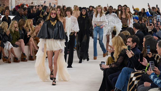 Every girl’s guide to making the boho revival her own