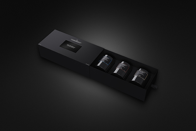 Jaeger-LeCoultre has introduced perfumery to its range of expression