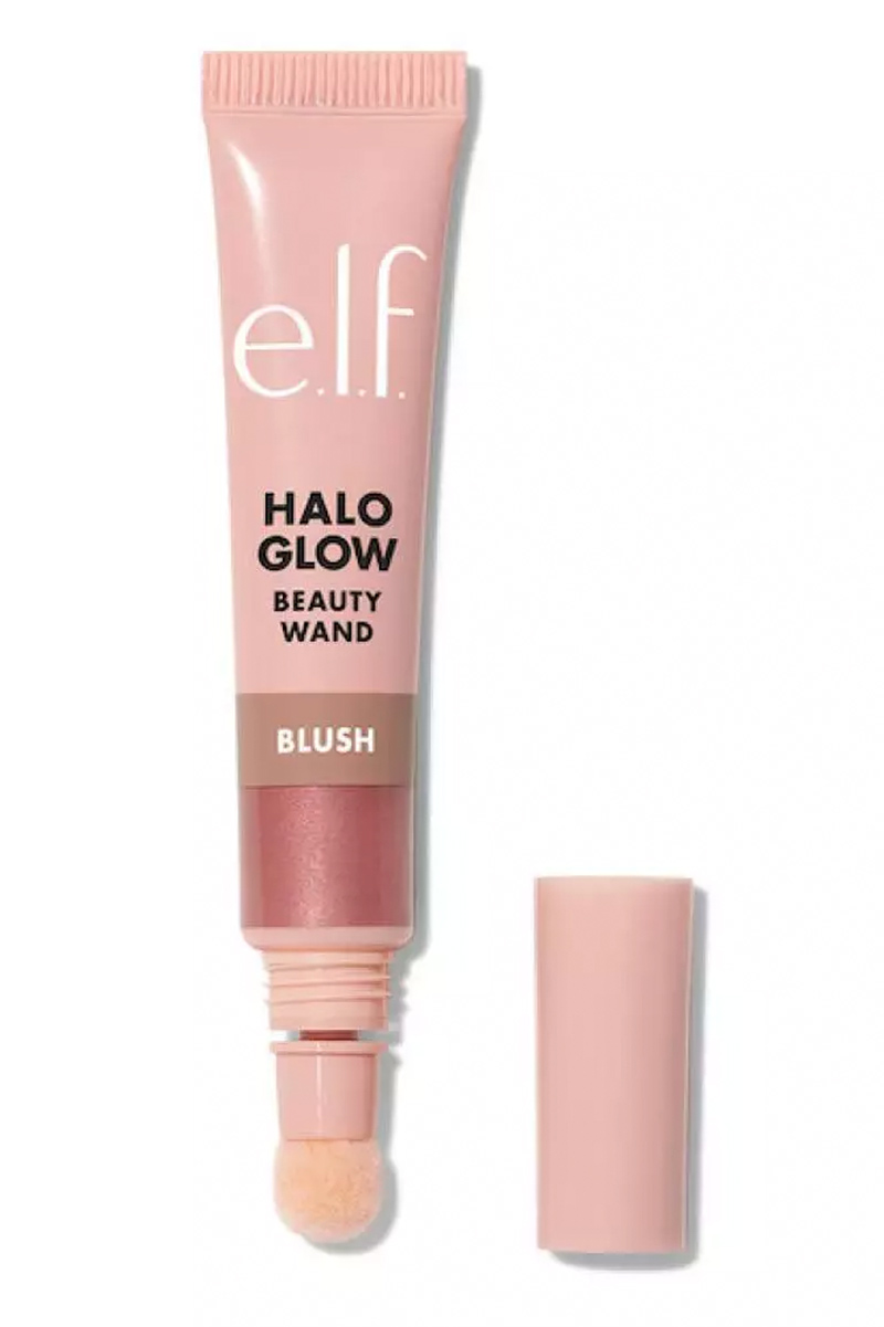 Hailey Bieber loves blonzing—fall’s latest make-up trend