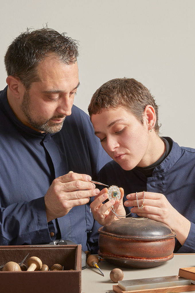 First class: How watch and jewellery brands are championing education