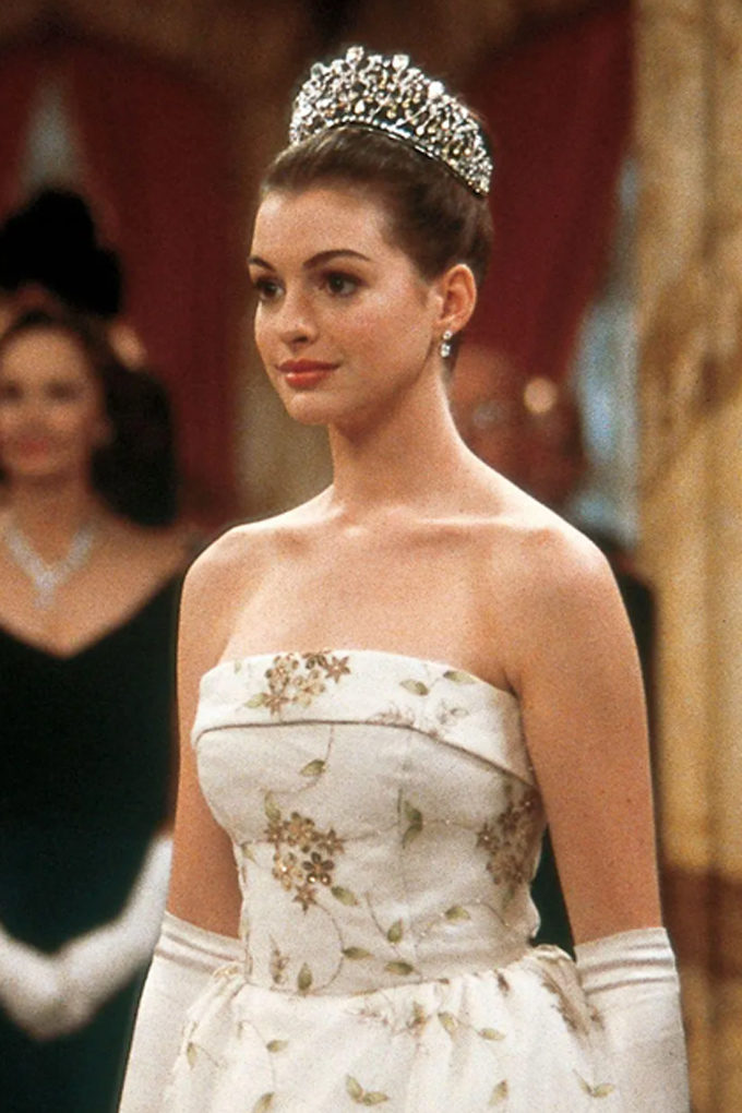 All the things we’re hoping to see in ‘Princess Diaries 3’