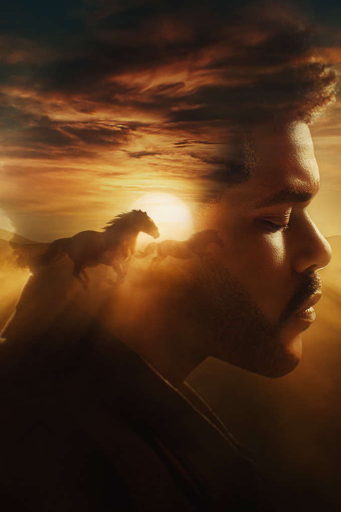 The Weeknd’s latest act takes an immersive turn thanks to the Apple ...