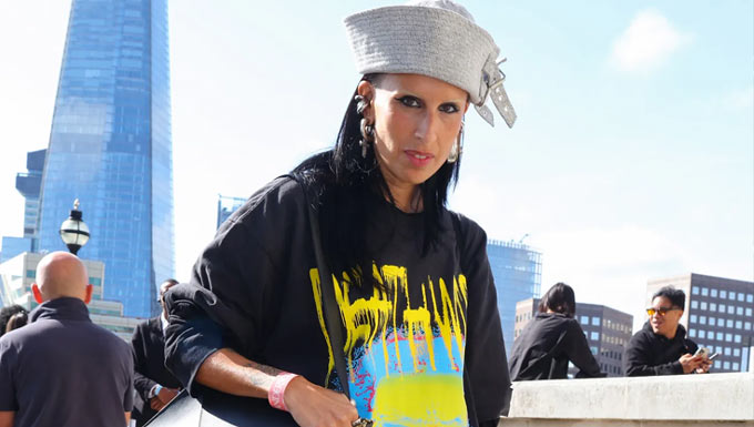 Emo is the new indie sleaze