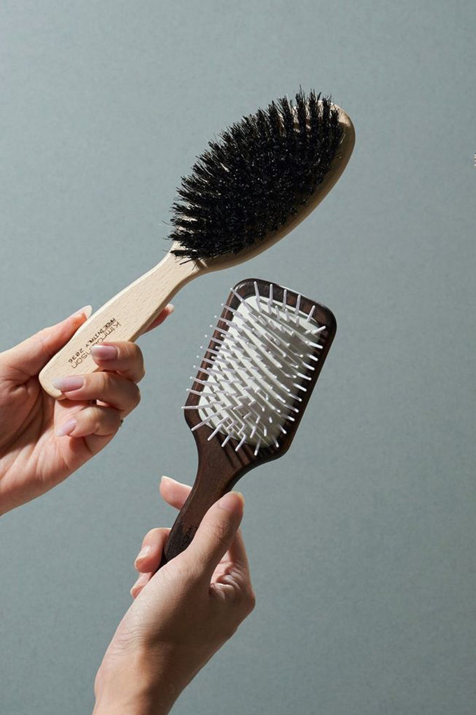 Hair maestro Kim Robinson on the ‘believable beauty’ that sets his ...