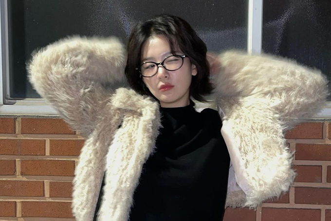 The soft pixie is the haircut taking It girls by storm