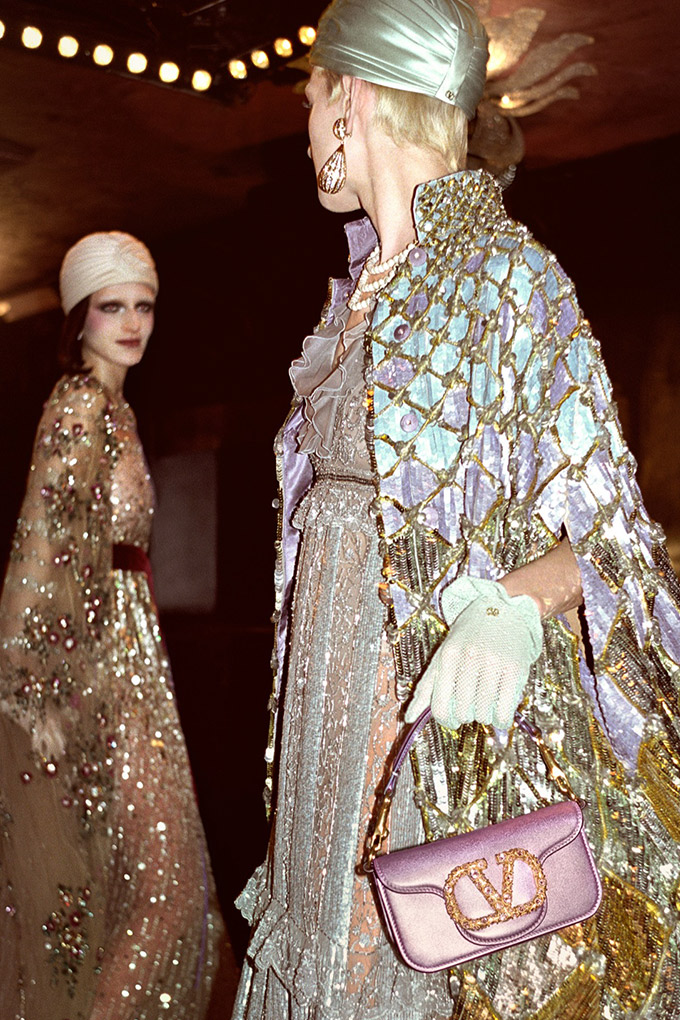 Shop Vogue Singapore’s best picks from the Valentino Avant Les Débuts ...