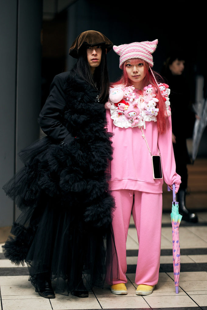 Reignite all your childhood fantasies with this Vogue-approved edit of ...