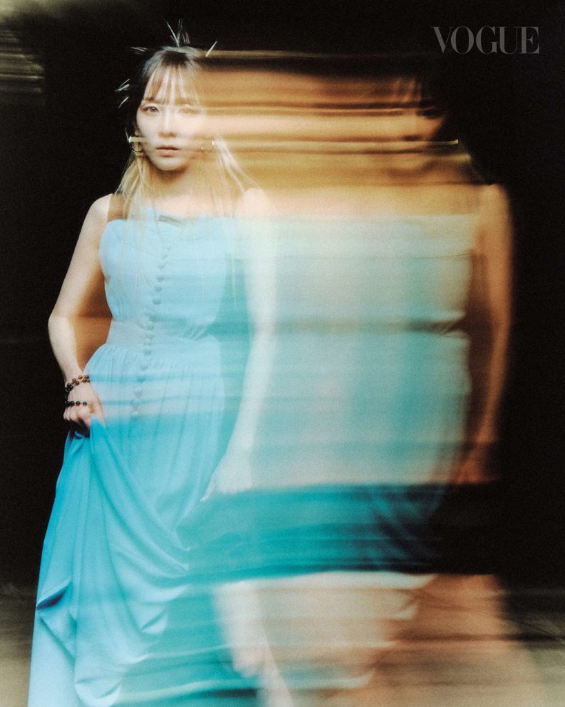 Sandara Park on making her long-awaited comeback with 2NE1