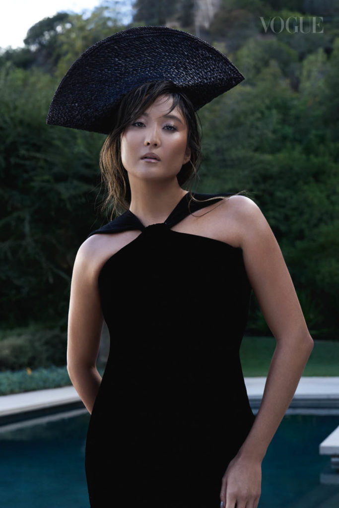 “This is a conversation I get to have with the world about me”: Ashley ...