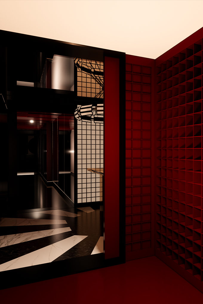 With five distinct concepts under one roof, C.O.T.U. is a bold new ...