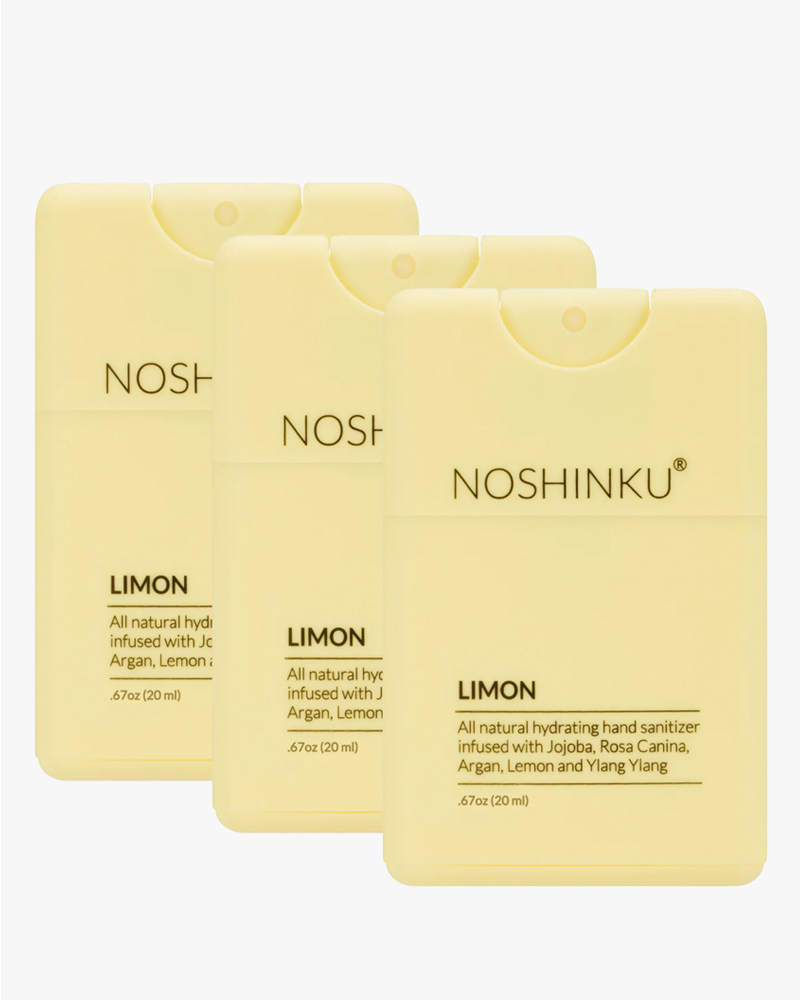 Chic travel accessories to take with you on your next flight