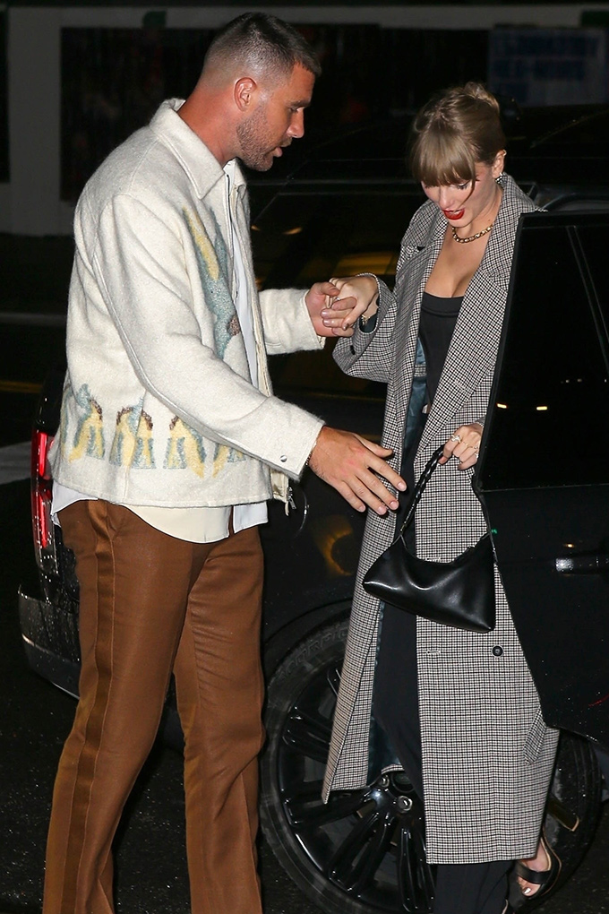 Aupen debuts its latest drop in collaboration with LVMH Métiers d’Art