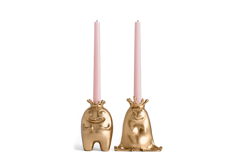 All things kitsch: Vogue’s guide to statement party decor for the ...