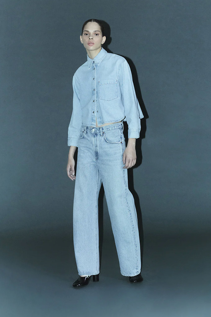 Get to know these cult favourite denim labels