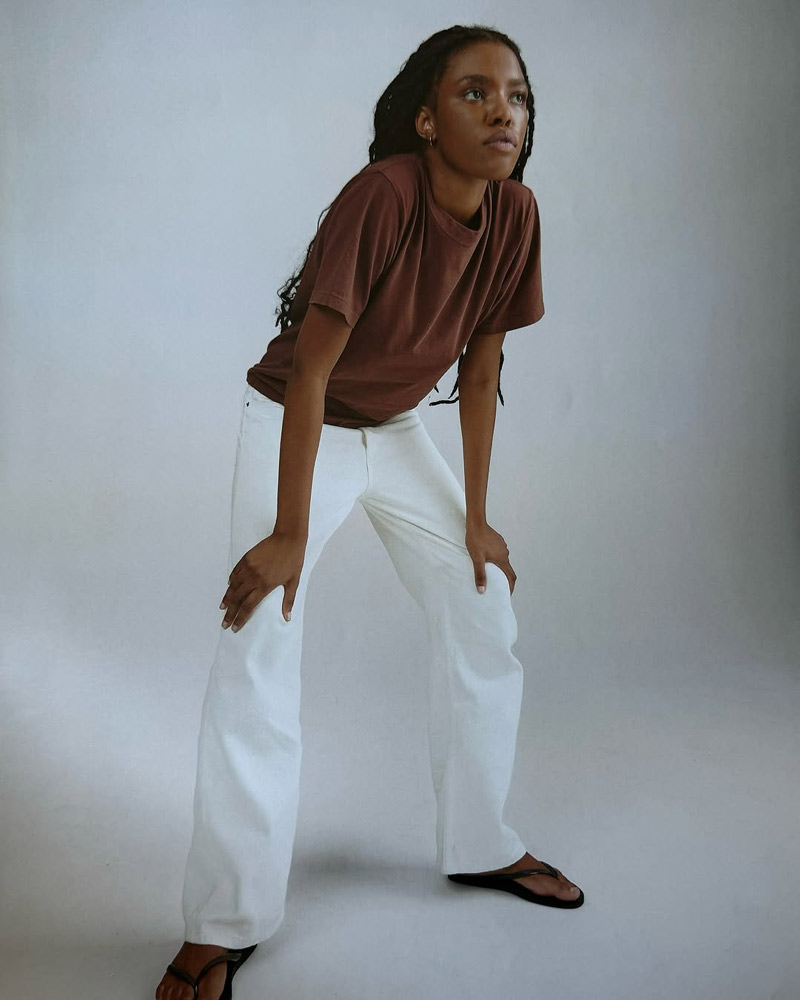 Get to know these cult favourite denim labels