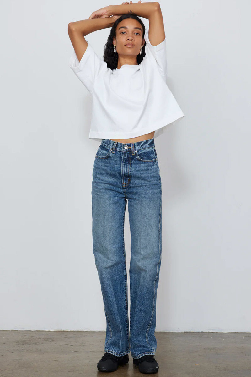 Get to know these cult favourite denim labels