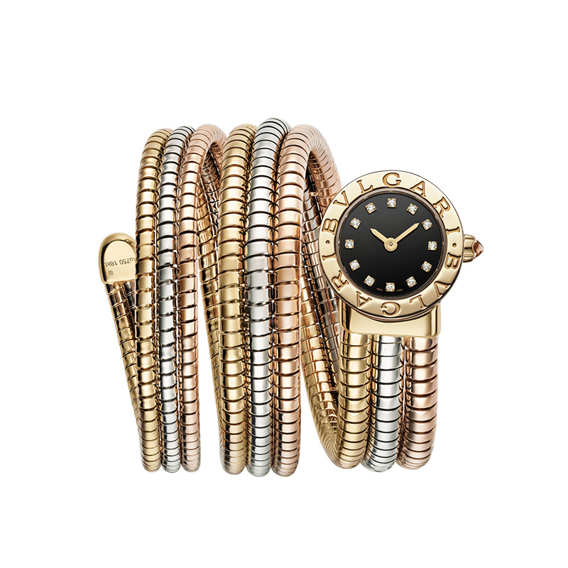 30 under 30mm: Vogue’s edit of mini watches that are big on style