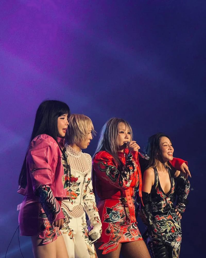 The 24 most significant cultural moments of 2024