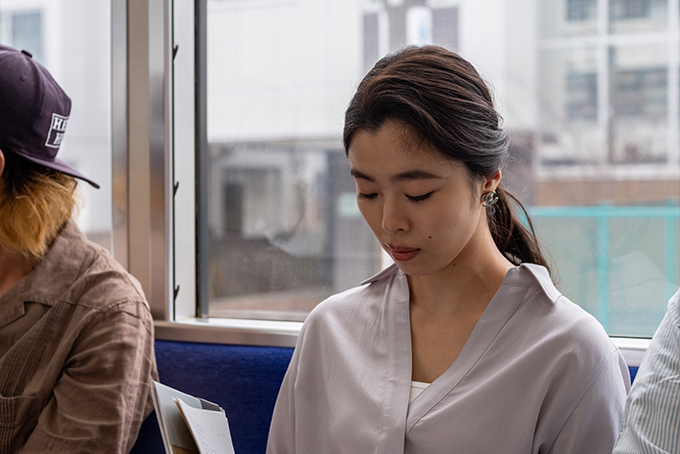 Eric Khoo on making ‘Spirit World’, Chanel’s support for the film, and ...