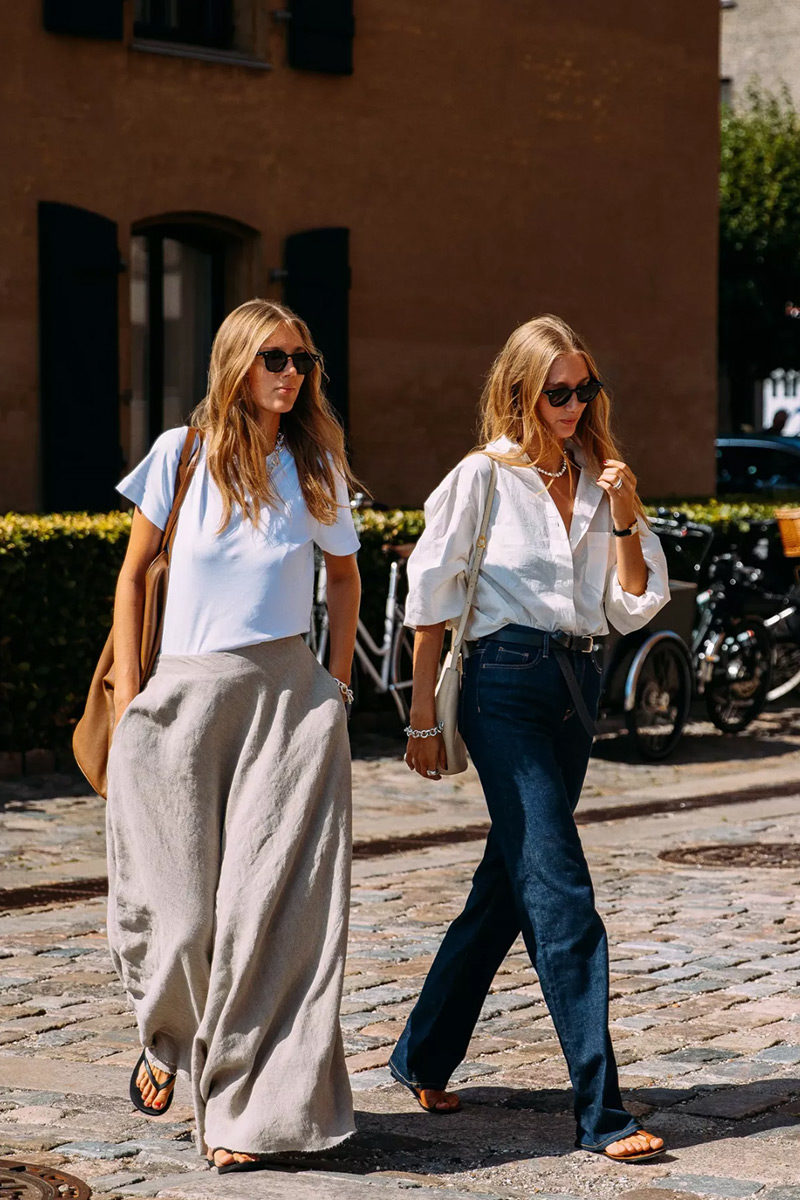 Vogue Singapore’s 2025 fashion forecast: What’s in, what’s out