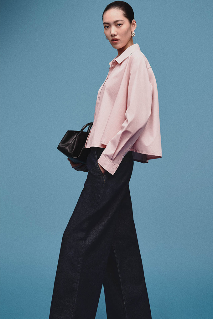 COS ushers in the Lunar New Year with whimsical statements of heritage