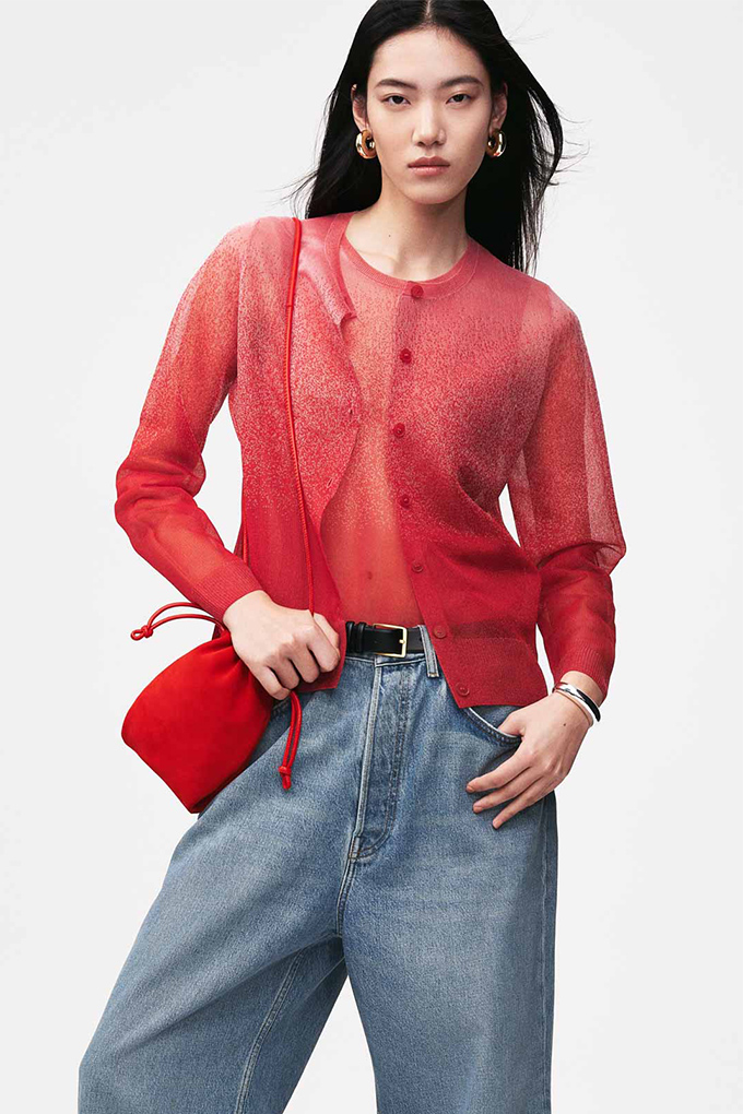 COS ushers in the Lunar New Year with whimsical statements of heritage