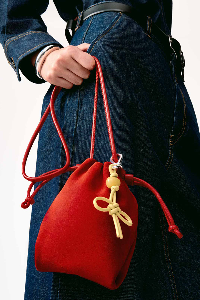 COS ushers in the Lunar New Year with whimsical statements of heritage